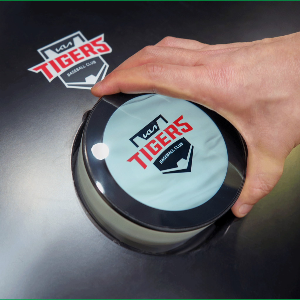 Media Cube - Ablelab