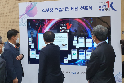 Interactive Gallery Wall - Ablelab